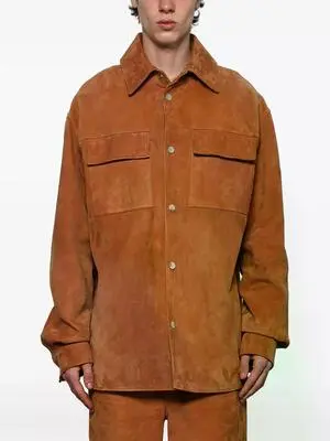 Amiri Ma Quad Shirt