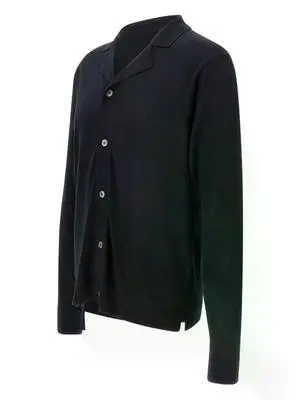 Officine Générale Keaton Cardigan