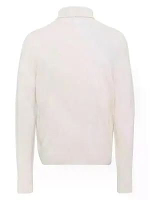 John Smedley Roll-neck Jumper