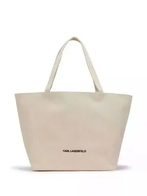 Karl Lagerfeld Ikon Choupette Tote Bag