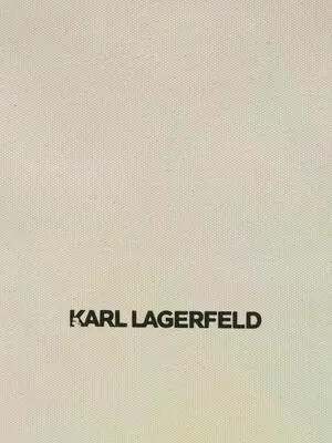 Karl Lagerfeld Ikon Choupette Tote Bag