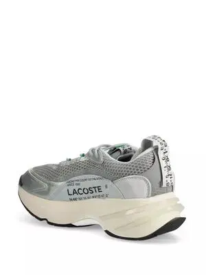 Lacoste Audyssor Low-top Sneakers - Grey