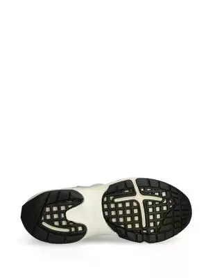 Lacoste Audyssor Low-top Sneakers - Grey