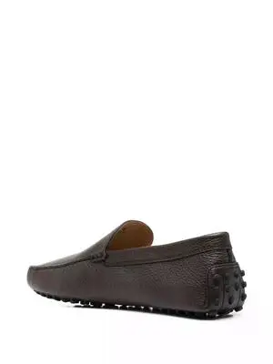 TOD'S Gommino Leather Driving Shoes