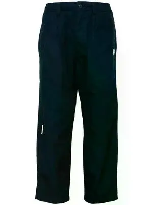 Aape By *a Bathing Ape Drawstring Pants For Men
