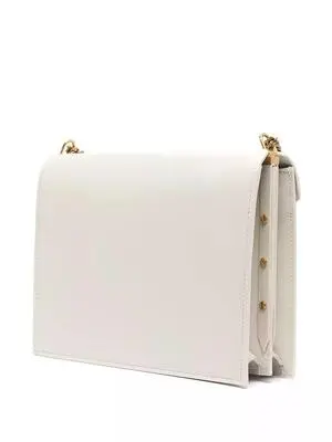 Saint Laurent Cassandra Monogram Shoulder Bag