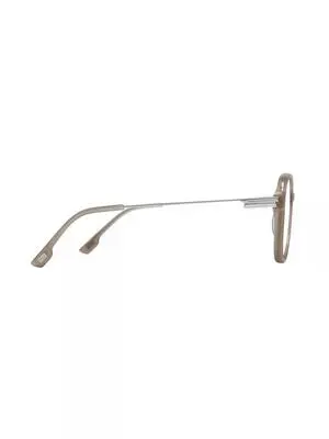 GENTLE MONSTER Anna Brc9 Pilot-frame Glasses