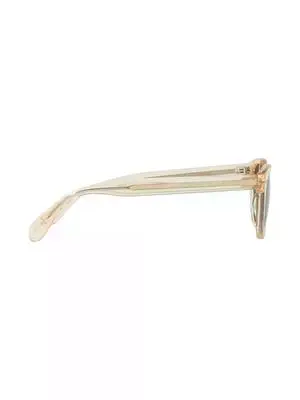 Oliver Spencer Sheldrake Sunglasses