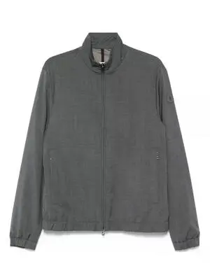Moncler Malavat Jacket - Grey
