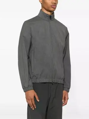 Moncler Malavat Jacket - Grey