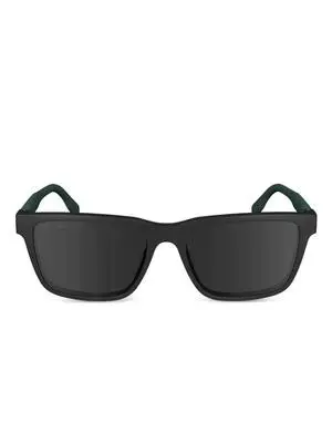 Lacoste Logo-print Glasses