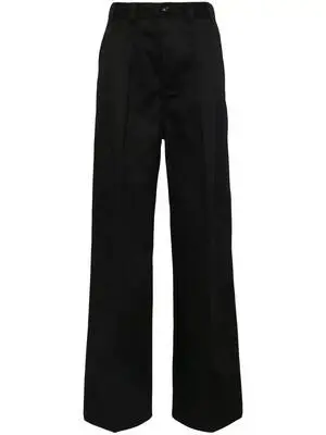 MAISON MARGIELA Skater Chino Trousers