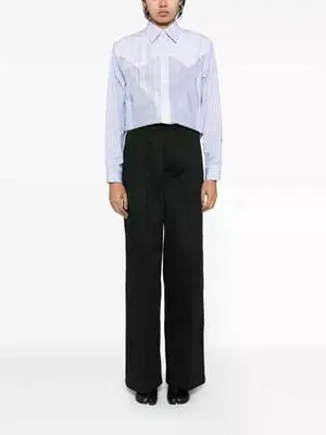 MAISON MARGIELA Skater Chino Trousers