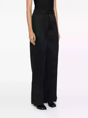 MAISON MARGIELA Skater Chino Trousers
