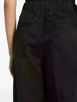 MAISON MARGIELA Skater Chino Trousers