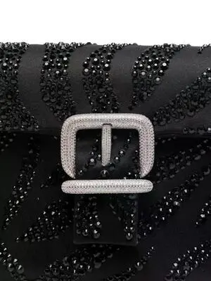 GEDEBE Habibi Shoulder Bag - Black