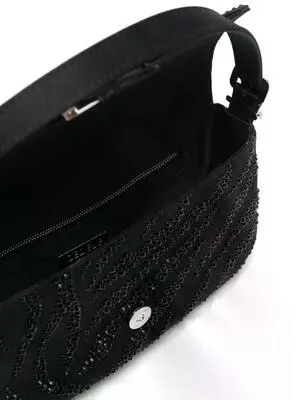 GEDEBE Habibi Shoulder Bag - Black