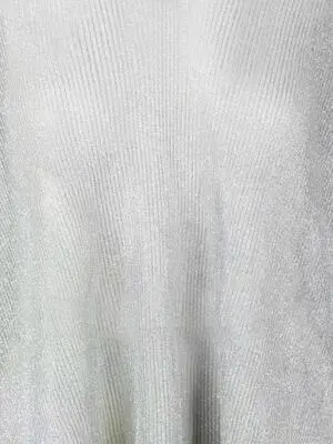 CIRCUS HOTEL Oversized Top