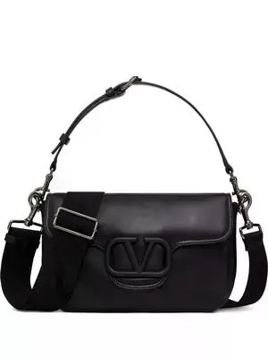 Valentino Garavani Logo Shoulder Bag