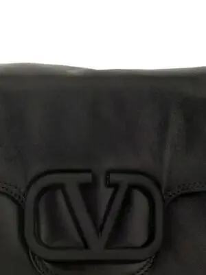 Valentino Garavani Logo Shoulder Bag