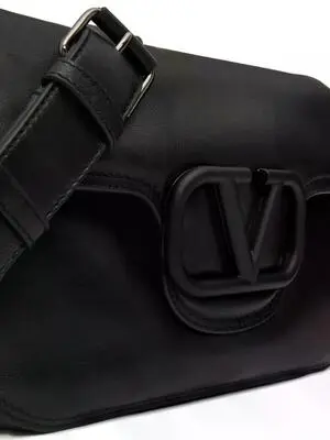 Valentino Garavani Logo Shoulder Bag