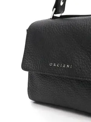 Orciani Sveva Soft Tote Bag