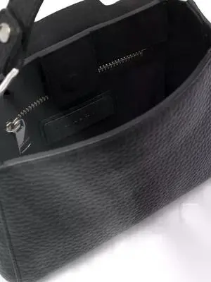 Orciani Sveva Soft Tote Bag