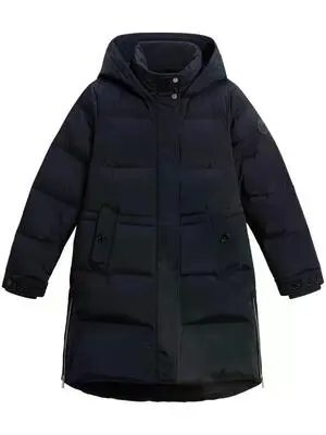 Woolrich Quilted Coats For Women