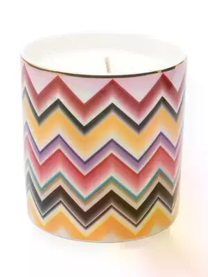 Missoni Marrakech Scented Candle