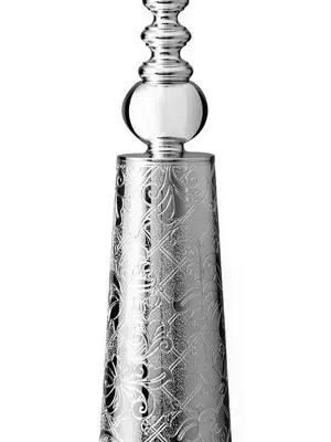 Christofle Jardin D'eden Candlestick
