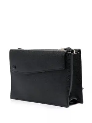 VALEXTRA Pocket Crossbody Bag
