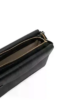 VALEXTRA Pocket Crossbody Bag