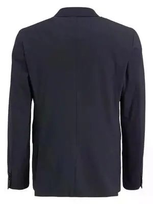 Brian Dales Double-breasted Blazer