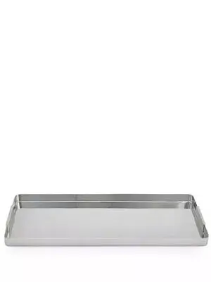 Ralph Lauren Thorpe Polished Rectangular Tray