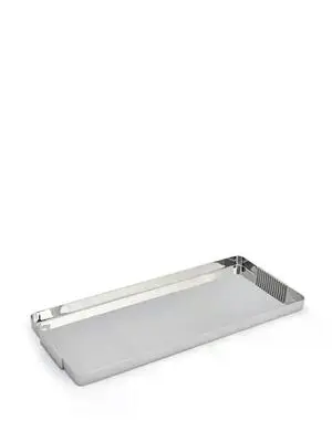 Ralph Lauren Thorpe Polished Rectangular Tray
