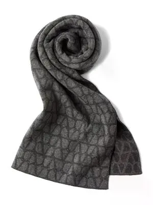 Valentino Garavani Toile Iconographe Scarf