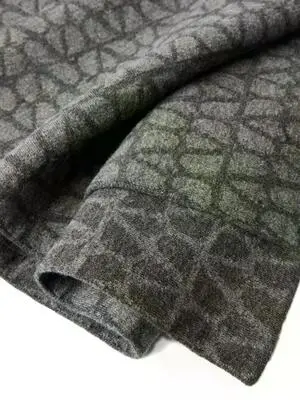 Valentino Garavani Toile Iconographe Scarf