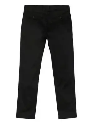 Michael Kors Mid-rise Straight-leg Chinos
