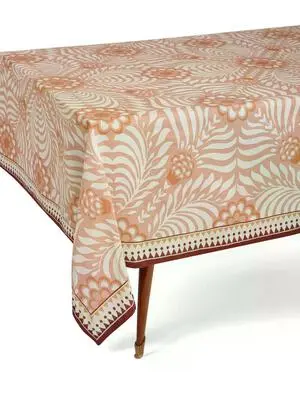 La DoubleJ Medium Tudor Tablecloth