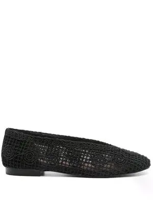 BIBI LOU Lenna Ballerina Shoes