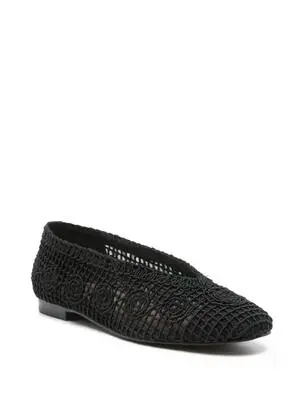 BIBI LOU Lenna Ballerina Shoes