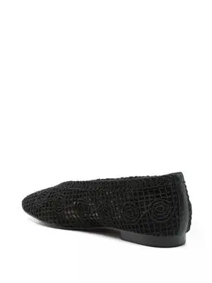 BIBI LOU Lenna Ballerina Shoes