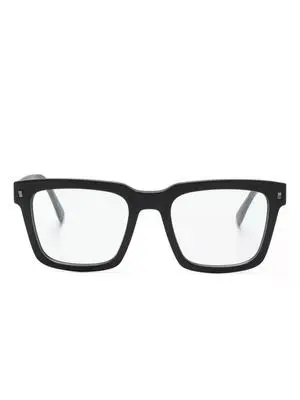 Dsquared2 Icon Square-frame Glasses