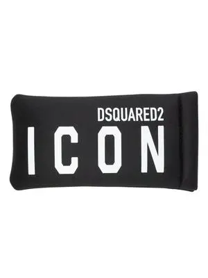 Dsquared2 Icon Square-frame Glasses