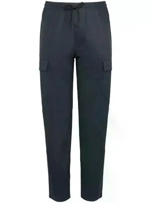 YVES SALOMON Cargo Trousers