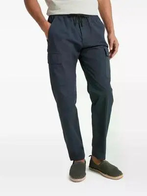 YVES SALOMON Cargo Trousers