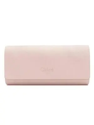 Chloé Scallop Round-frame Sunglasses