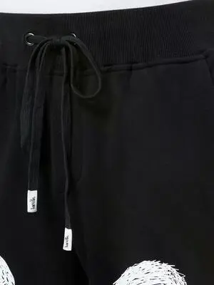 HACULLA. Hotel Couple Track Pants