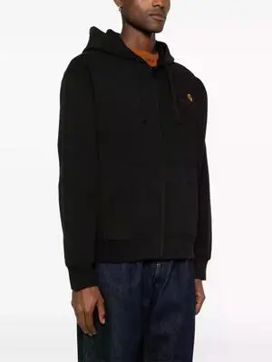 Carhartt Work In Progress American Script Hoodie