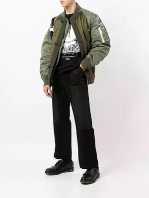 Undercover Ism For Rebels Sweatshirt